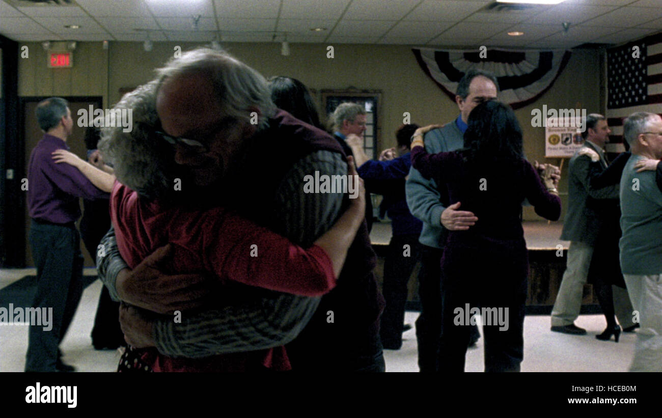 I AM NOT A SERIAL KILLER, Christopher Lloyd, 2016. © IFC Films ...