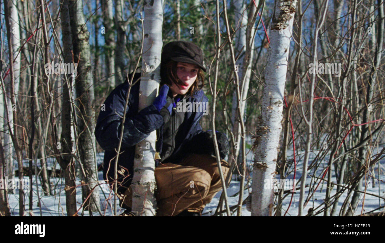 I AM NOT A SERIAL KILLER, Max Records, 2016. © IFC Films /Courtesy ...