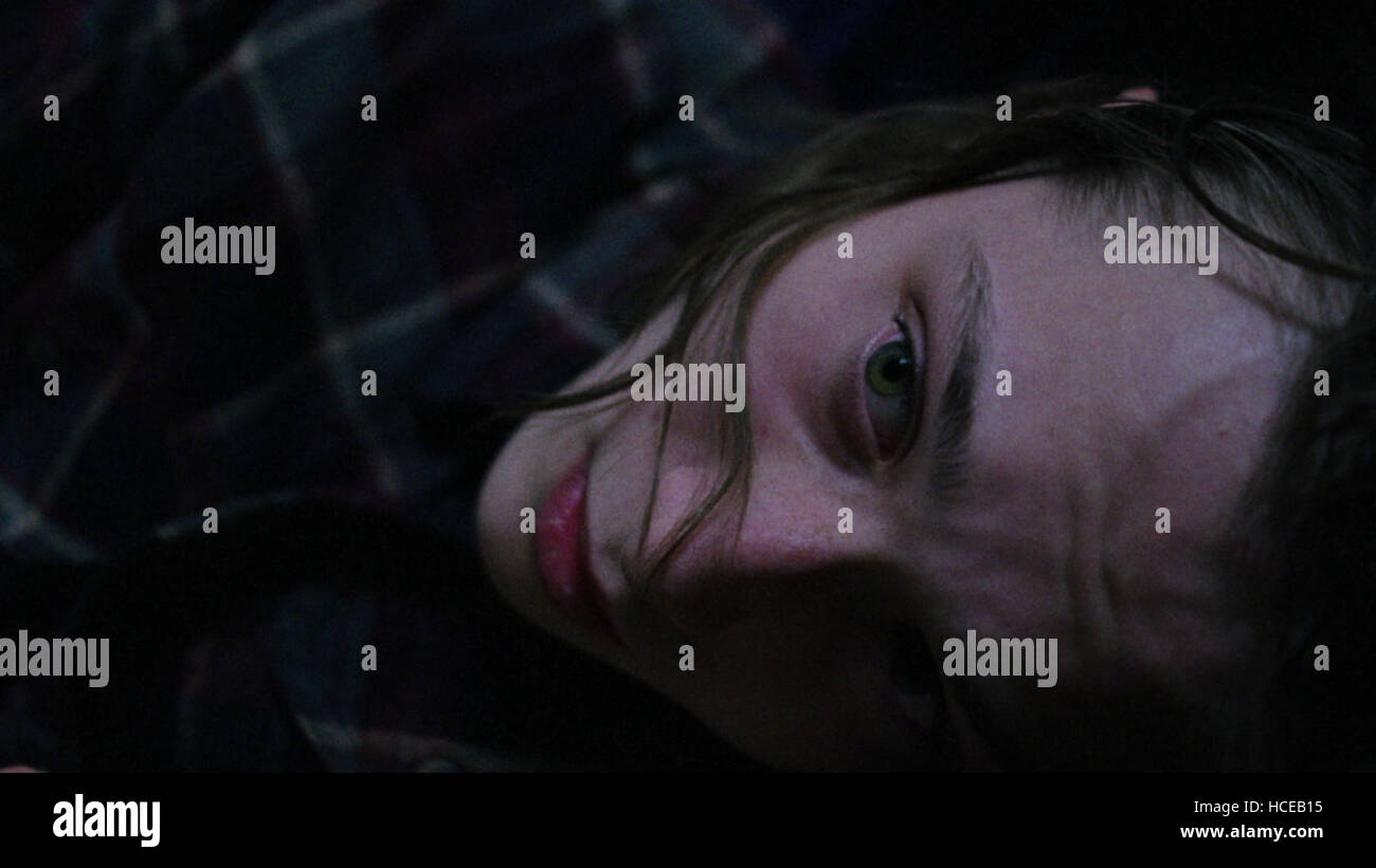 I AM NOT A SERIAL KILLER, Max Records, 2016. © IFC Films /Courtesy ...