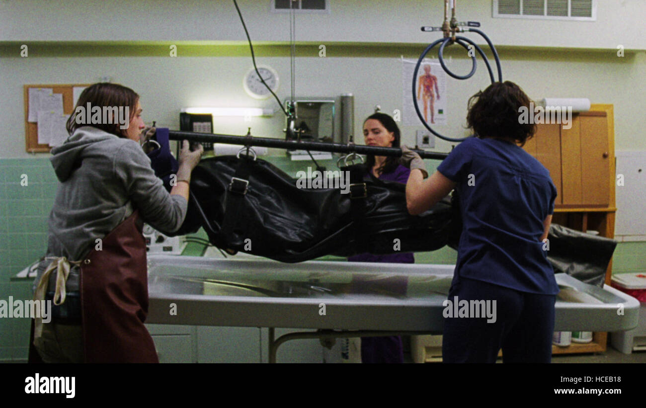 I AM NOT A SERIAL KILLER, Max Records (left), 2016. © IFC Films ...