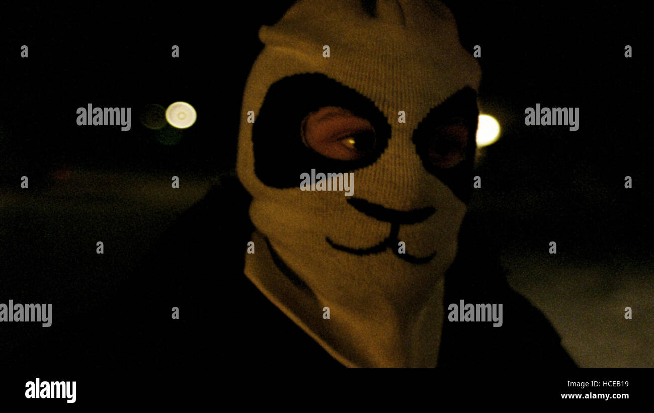 I AM NOT A SERIAL KILLER, Max Records, 2016. © IFC Films /Courtesy ...