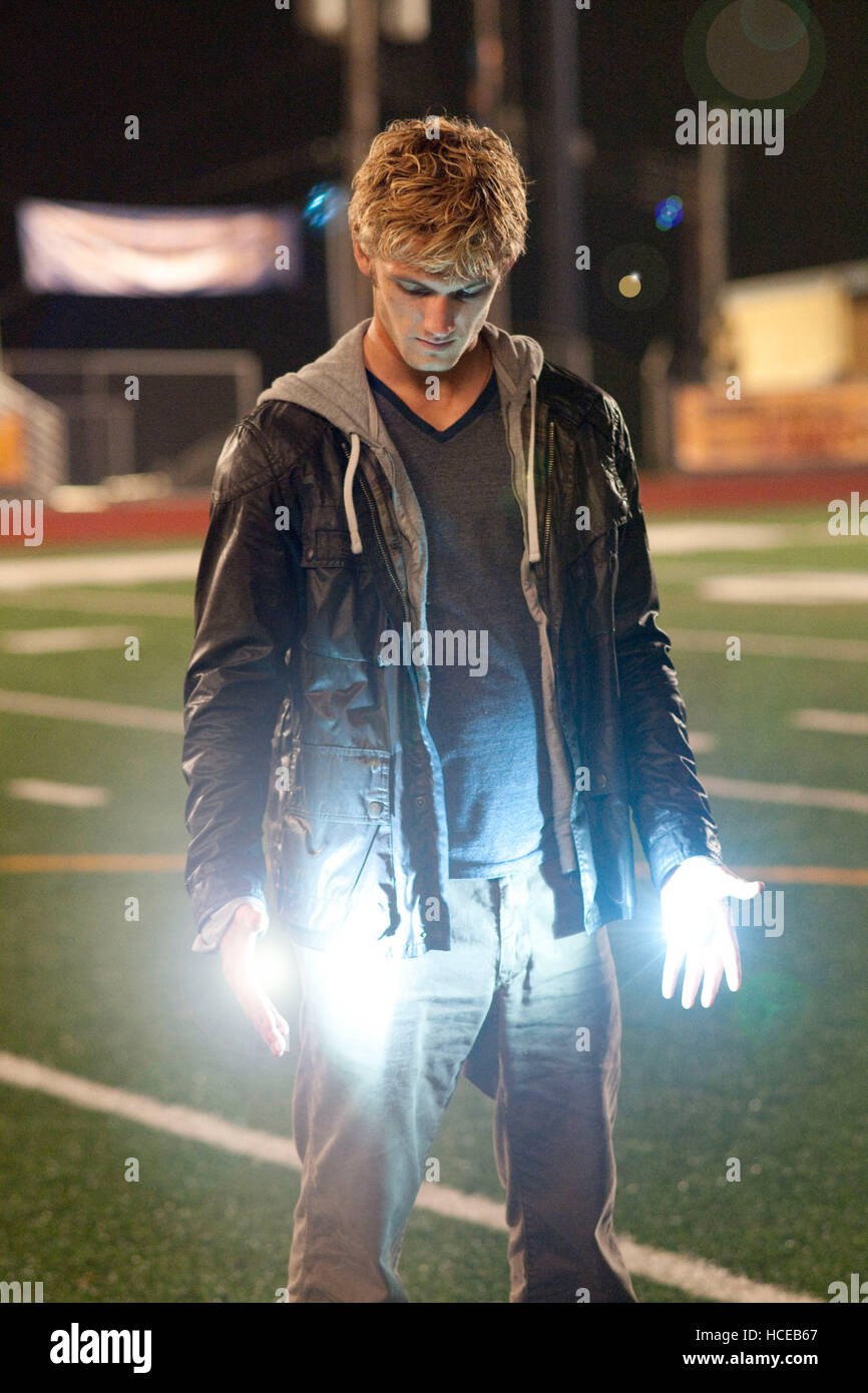 I AM NUMBER FOUR, Alex Pettyfer, 2011, ph: John Bramley/©Walt Disney ...