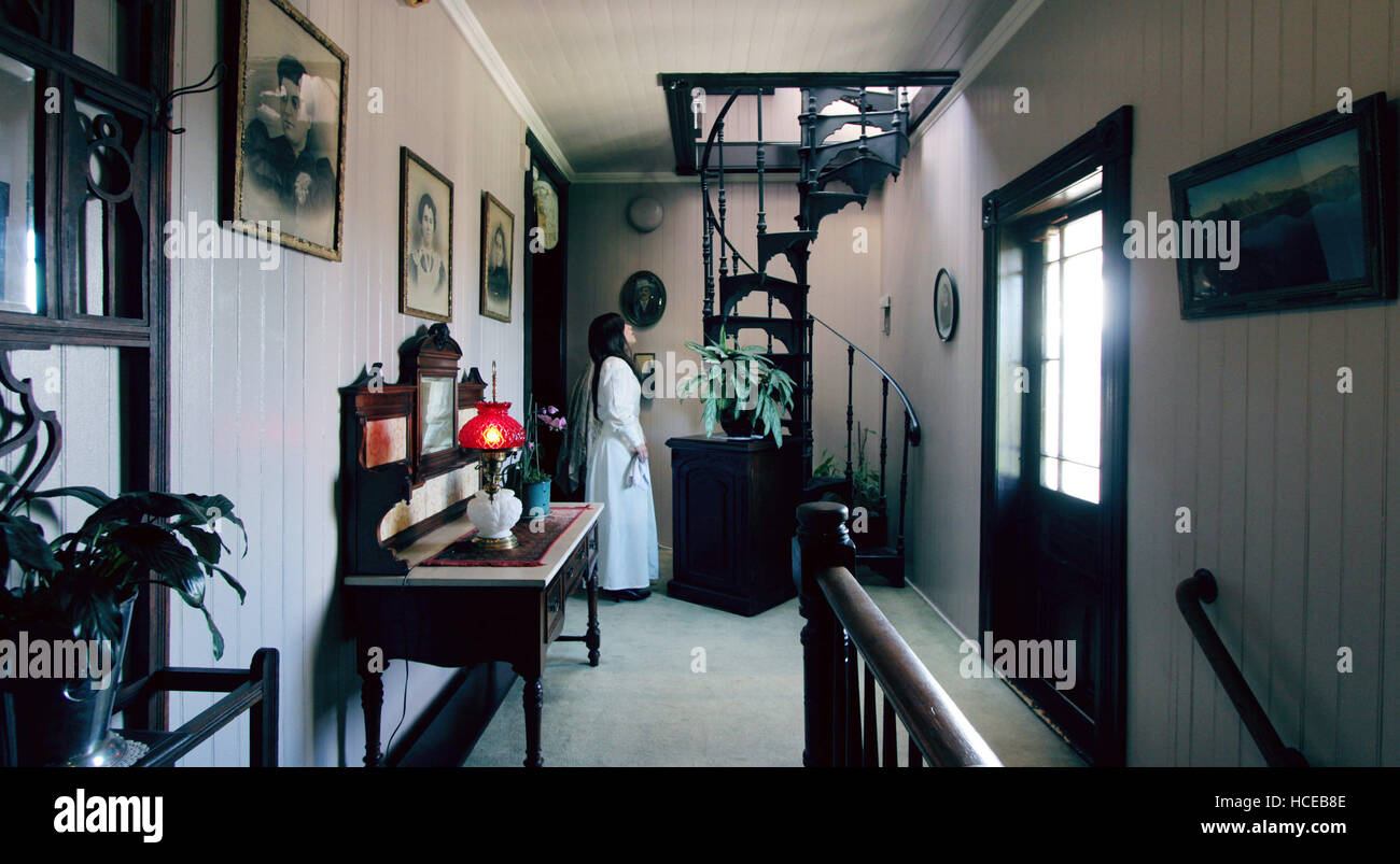 I AM A GHOST, Anna Ishida, 2012. ©Gravitas Ventures/Courtesy Everett ...
