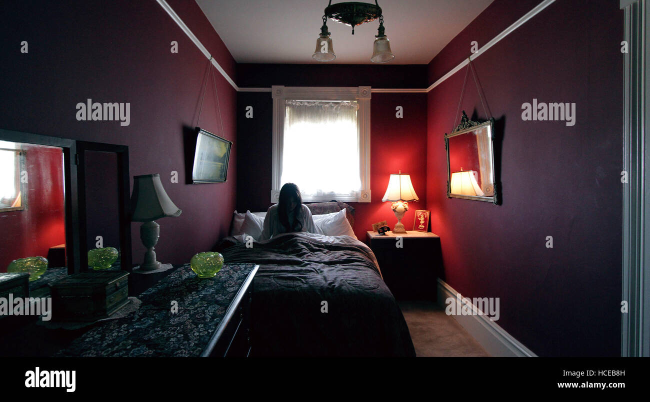 I AM A GHOST, Anna Ishida, 2012. ©Gravitas Ventures/Courtesy Everett ...