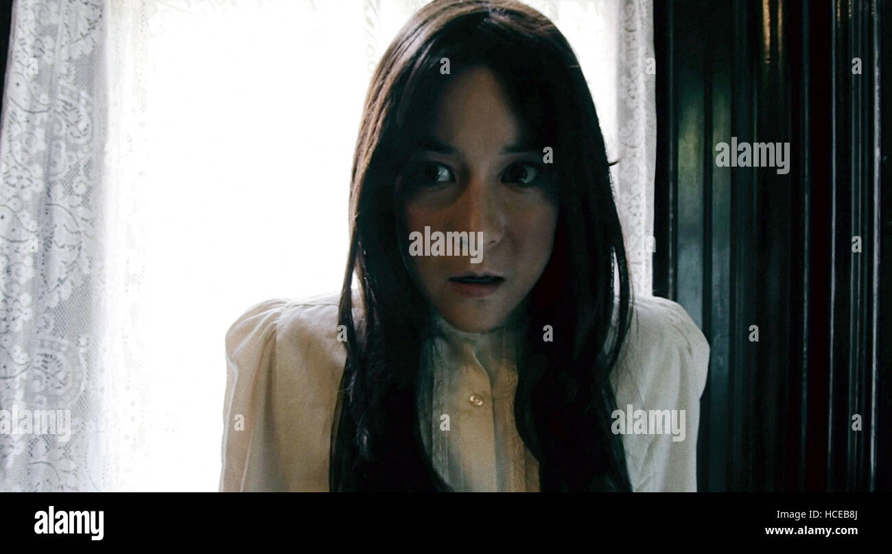I AM A GHOST, Anna Ishida, 2012. ©Gravitas Ventures/Courtesy Everett ...