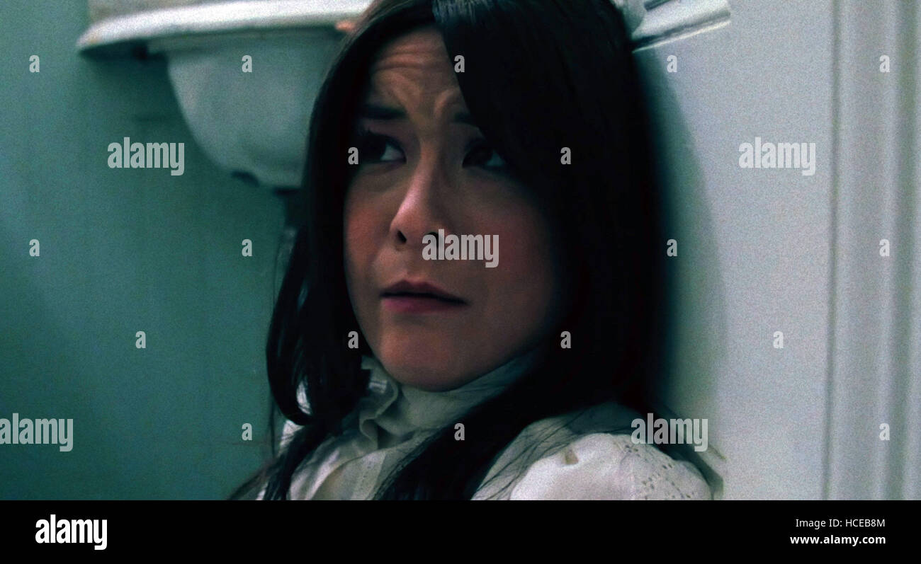I AM A GHOST, Anna Ishida, 2012. ©Gravitas Ventures/Courtesy Everett ...