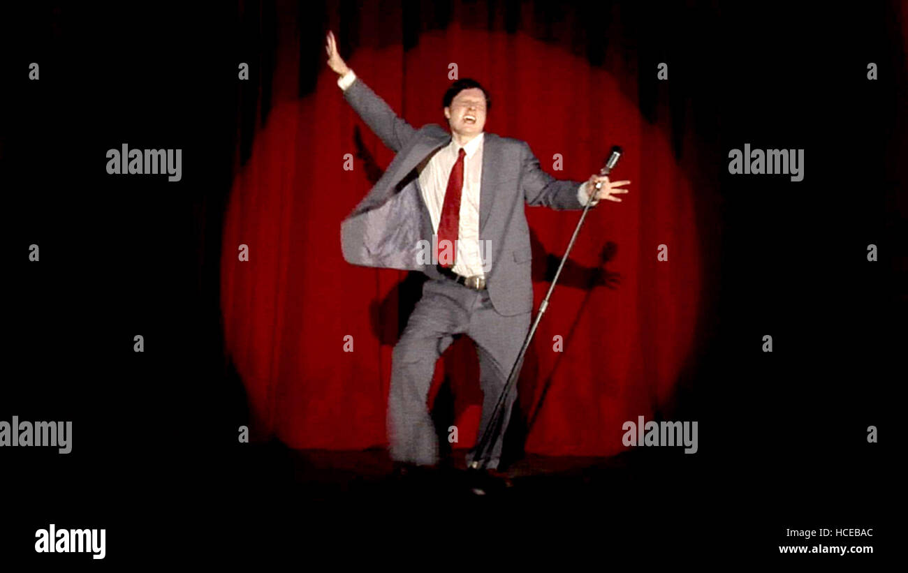 I CAN SEE YOU, Duncan Skiles, 2008. ©Cinema Purgatorio/Courtesy Everett ...