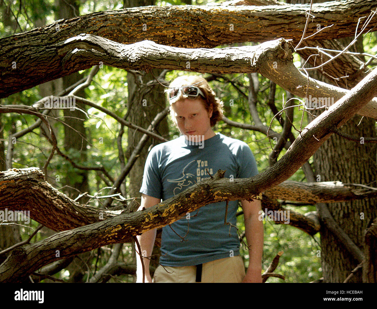 I CAN SEE YOU, Duncan Skiles, 2008. ph: Graham Reznick/©Cinema ...