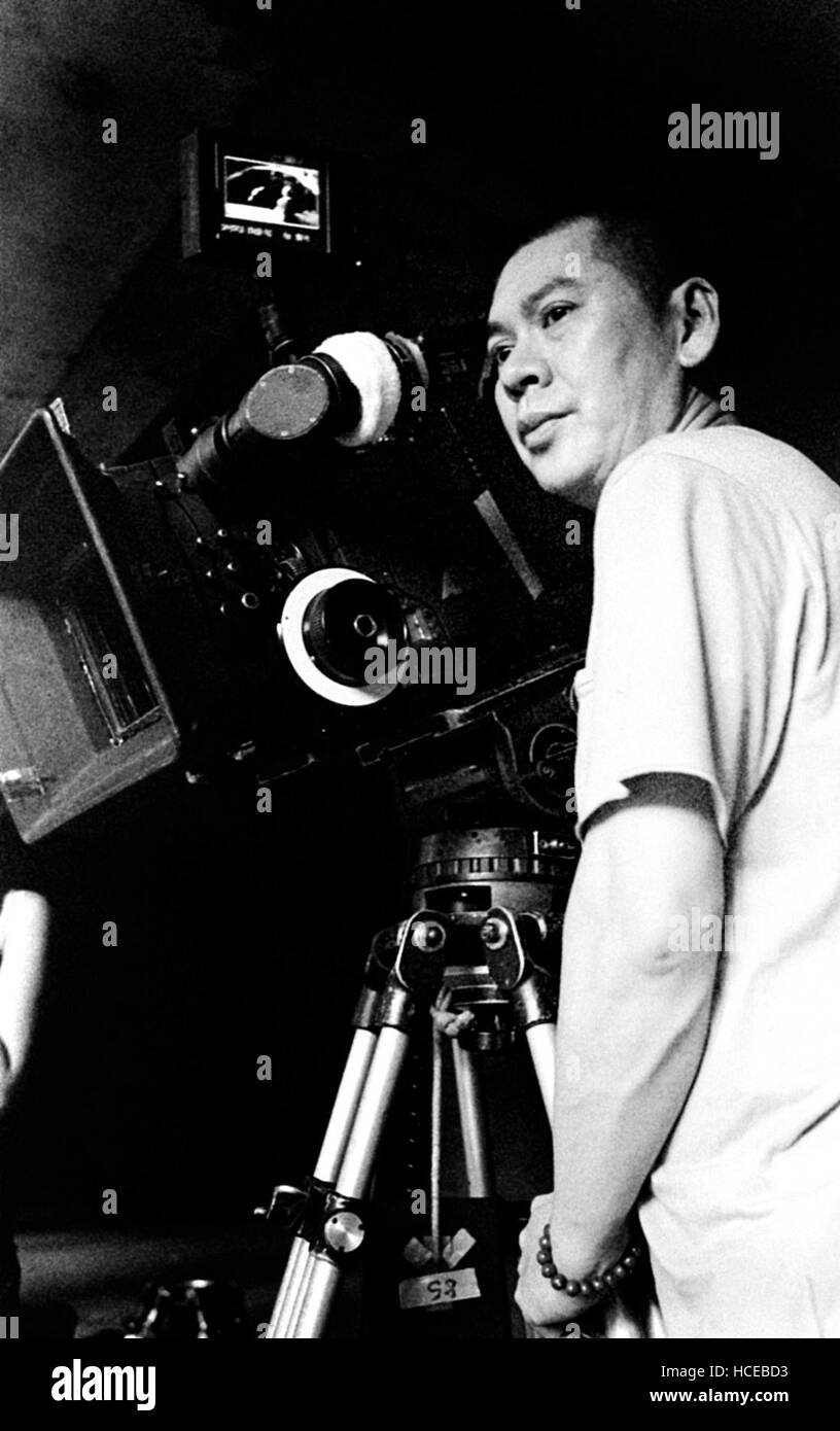 I DON'T WANT TO SLEEP ALONE, (aka HEI YAN QUAN), director Tsai Ming ...