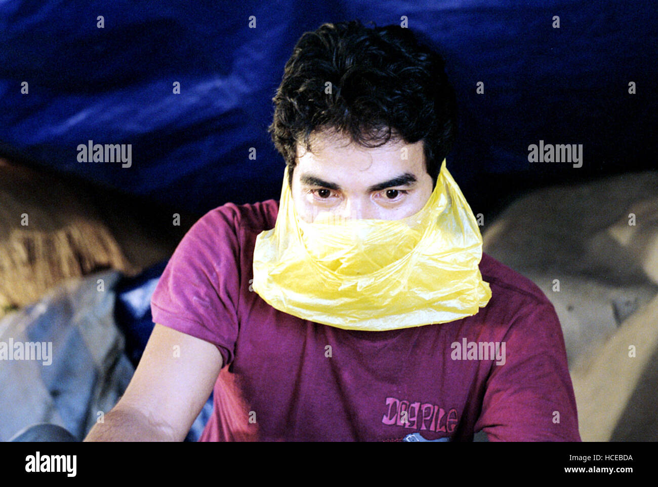 I DON'T WANT TO SLEEP ALONE, (aka HEI YAN QUAN), Norman Bin Atun, 2006 ...