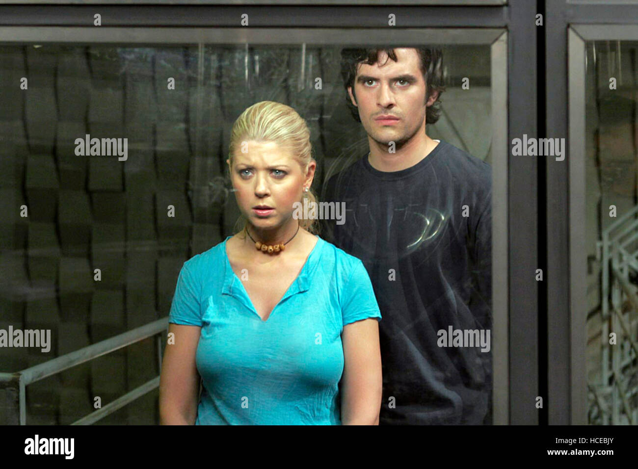 INCUBUS, (aka FEAR FACTORY), from left: Tara Reid, Russell Carter, 2006 ...