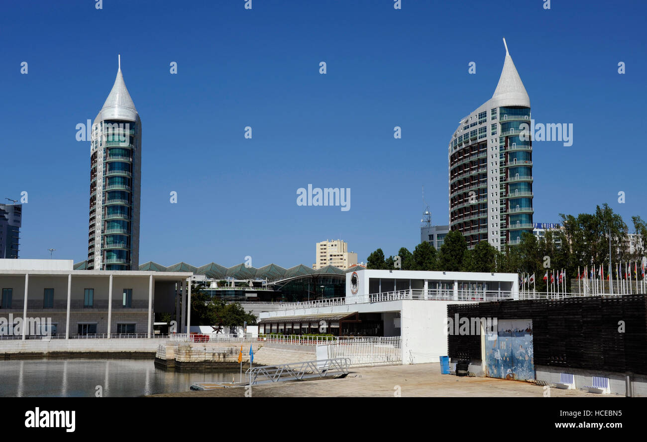 Gabriel tower and rafael tower hi-res stock photography and images - Alamy