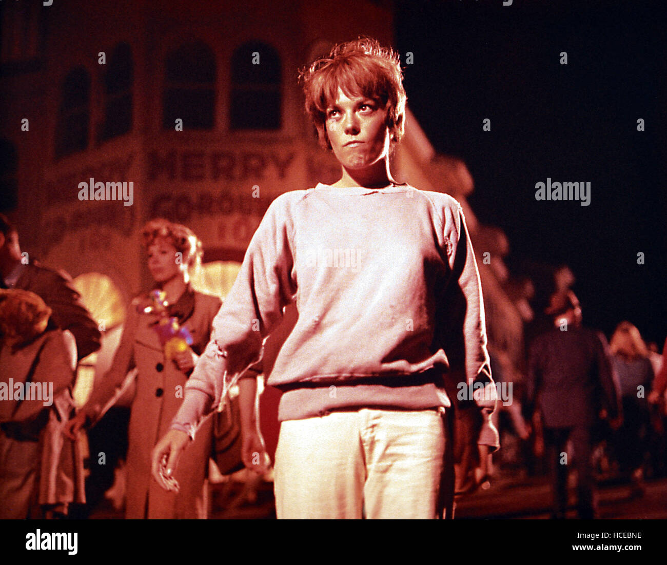 INSIDE DAISY CLOVER, Natalie Wood, 1965 Stock Photo - Alamy