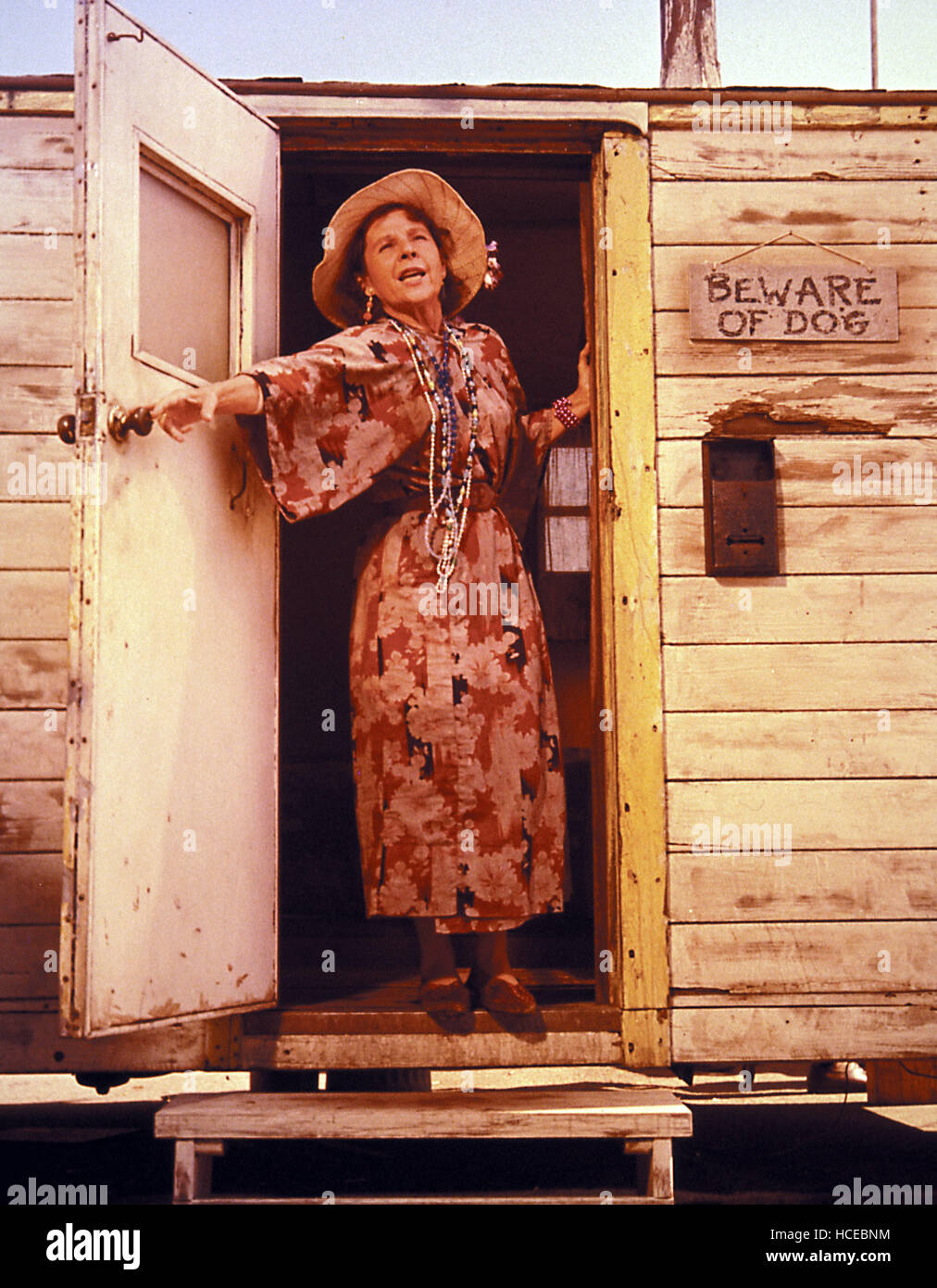 INSIDE DAISY CLOVER, Ruth Gordon, 1965 Stock Photo - Alamy