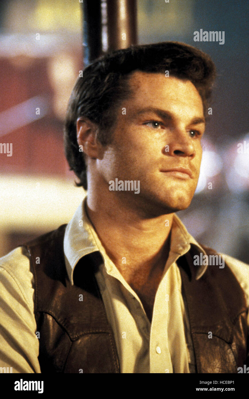 INDEPENDENCE DAY, David Keith, 1983, (c) Warner Brothers/courtesy ...