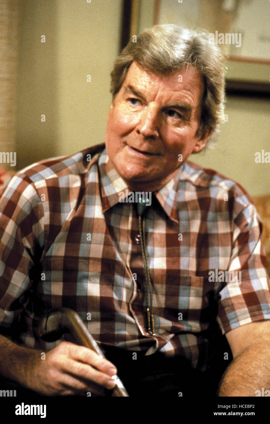 INDEPENDENCE DAY, Bert Remsen, 1983, (c) Warner Brothers/courtesy ...