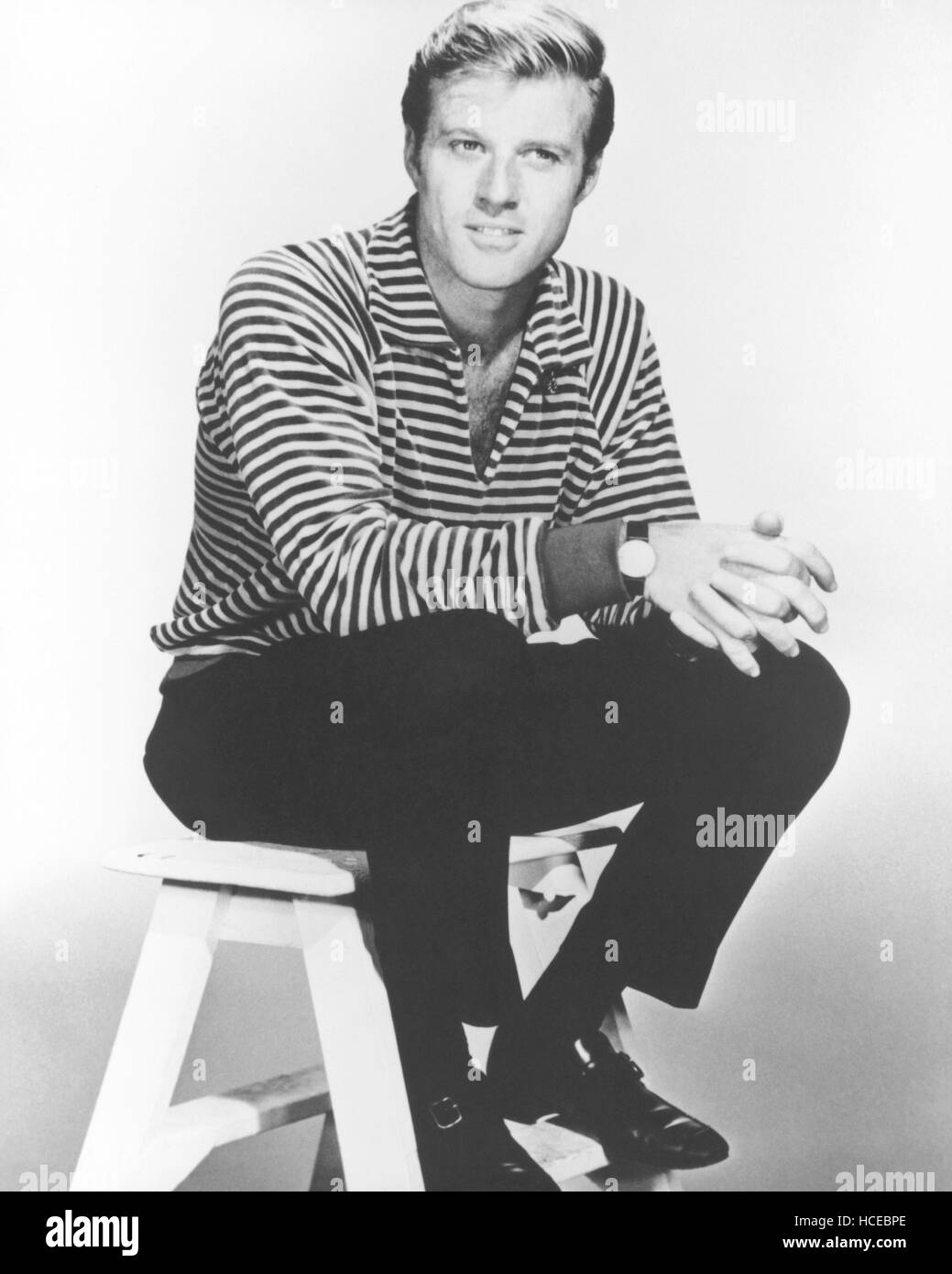 INSIDE DAISY CLOVER, Robert Redford, 1965 Stock Photo - Alamy