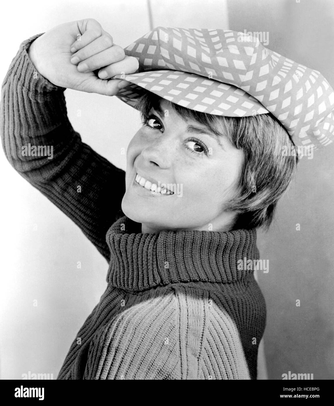 INSIDE DAISY CLOVER, Natalie Wood, 1965 Stock Photo - Alamy