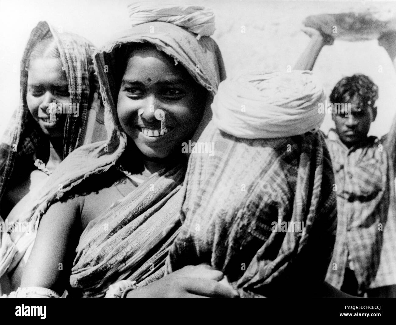 INDIA, (aka INDIA: MATRI BHUMI), 1959 Stock Photo - Alamy