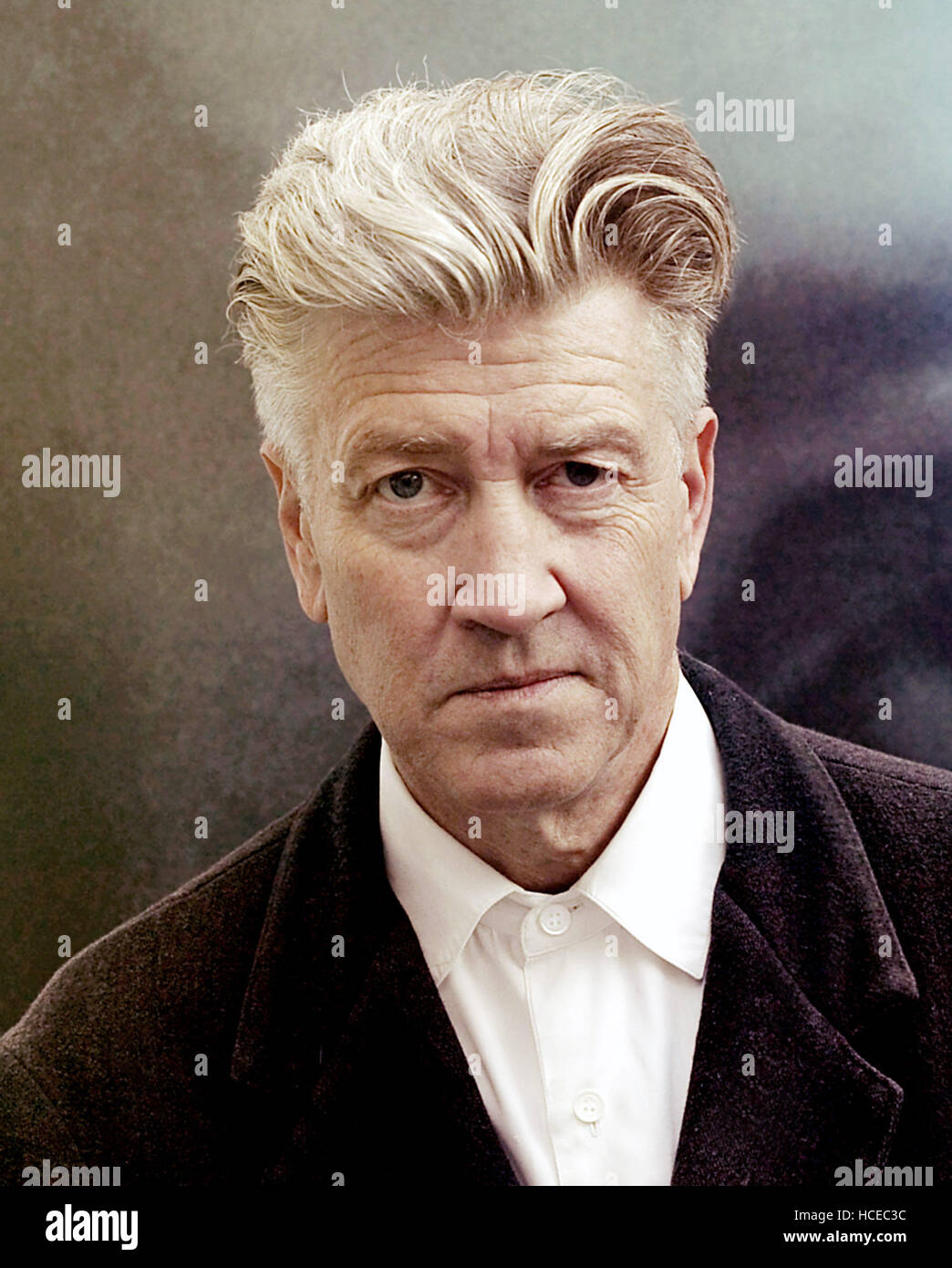 INLAND EMPIRE, director David Lynch, on set, 2006. ©Studio Canal ...