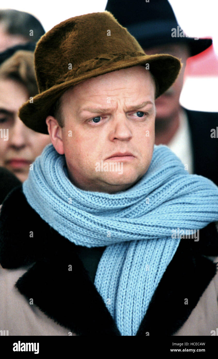 INFAMOUS, Toby Jones, 2006, ©Warner Independent/courtesy Everett Stock ...