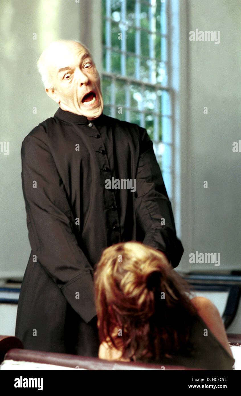 INFESTED, Mark Margolis, 2002. ©Columbia TriStar/Courtesy Everett ...