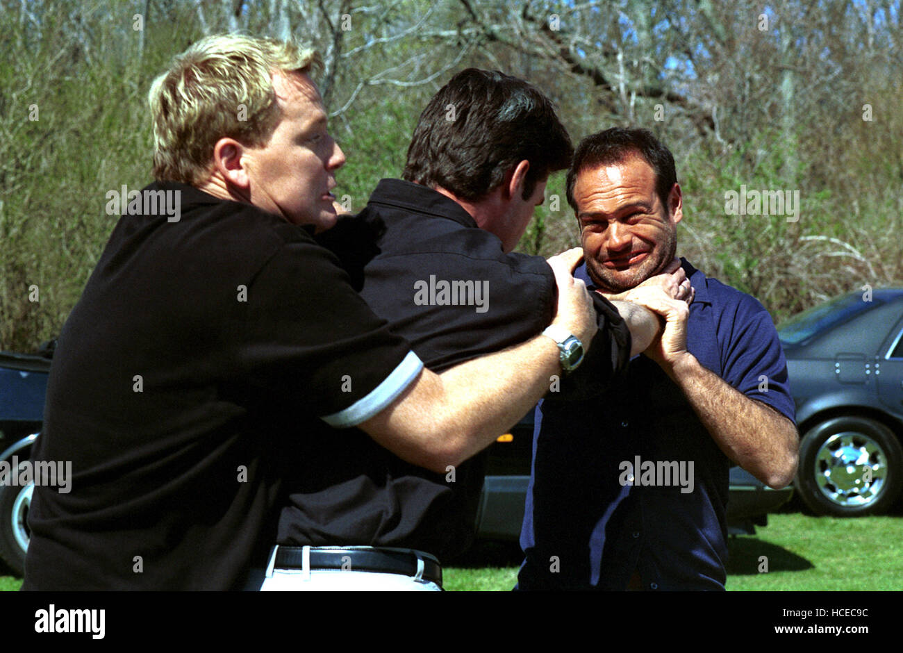 INFESTED, Robert Duncan McNeill (left), 2002. ©Columbia TriStar ...