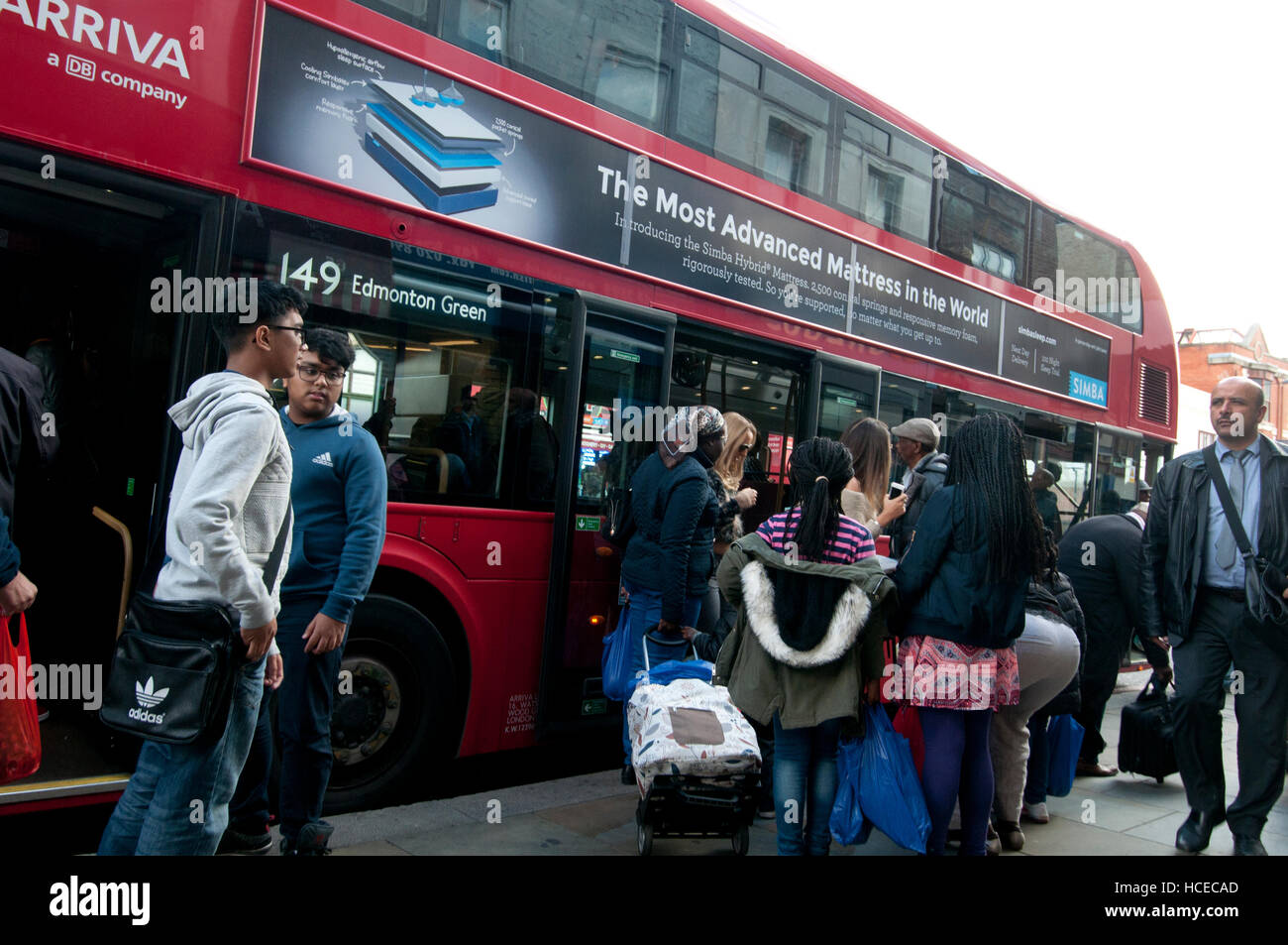 149 bus hi-res stock photography and images - Alamy