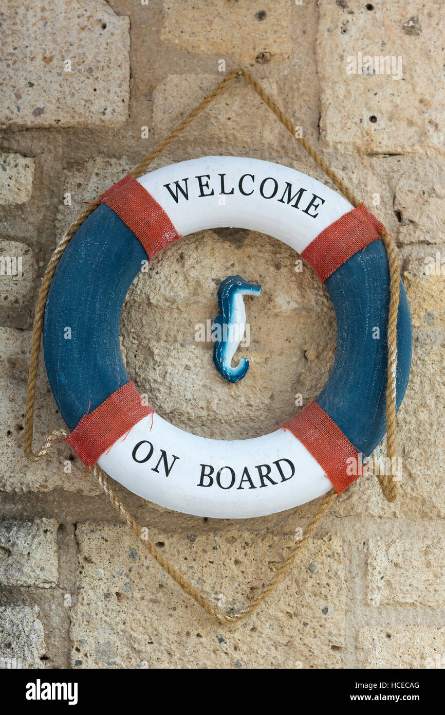 Turkish Welcome High Resolution Stock Photography and Images - Alamy
