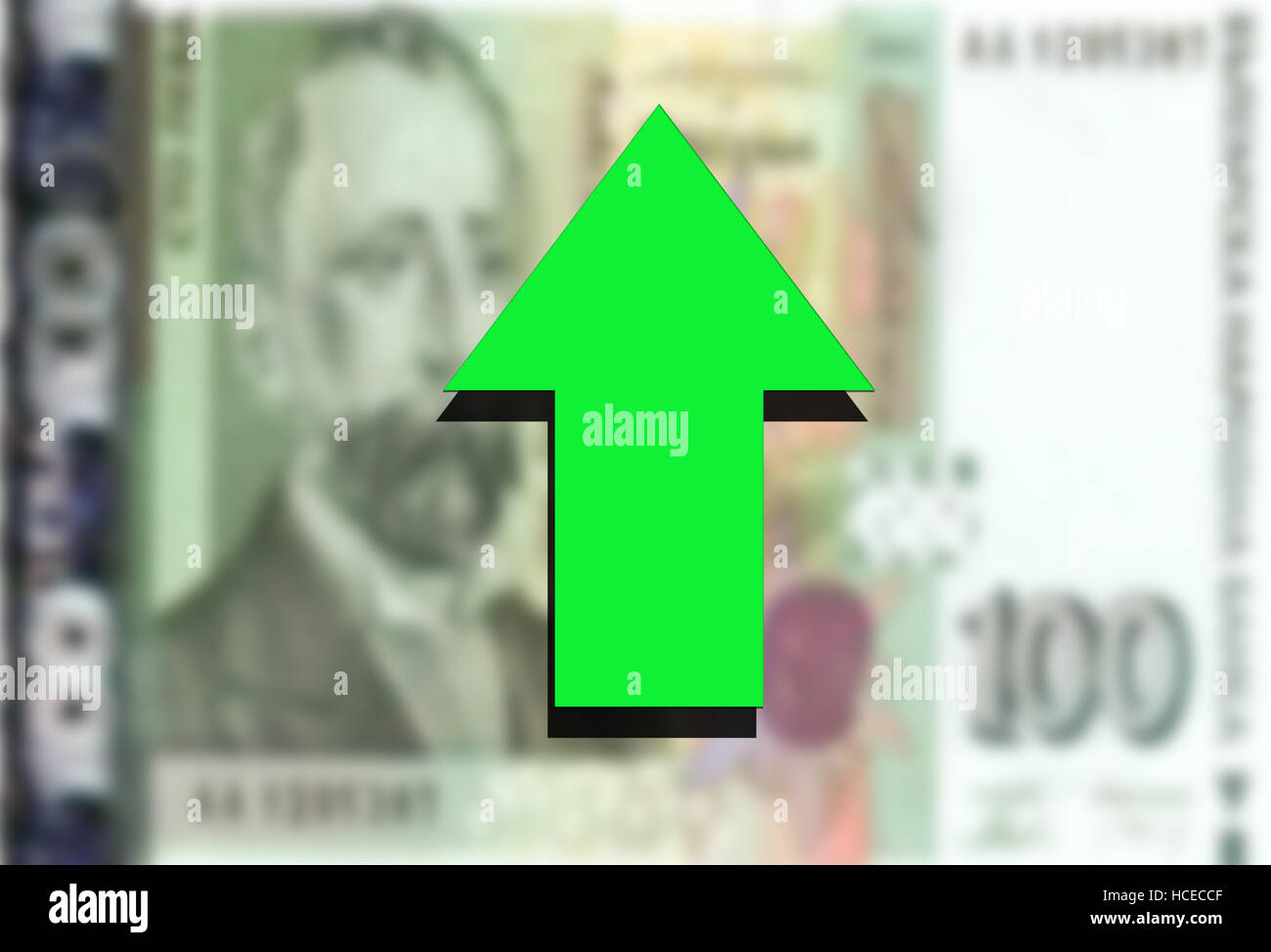 Bgn money hi-res stock photography and images - Alamy