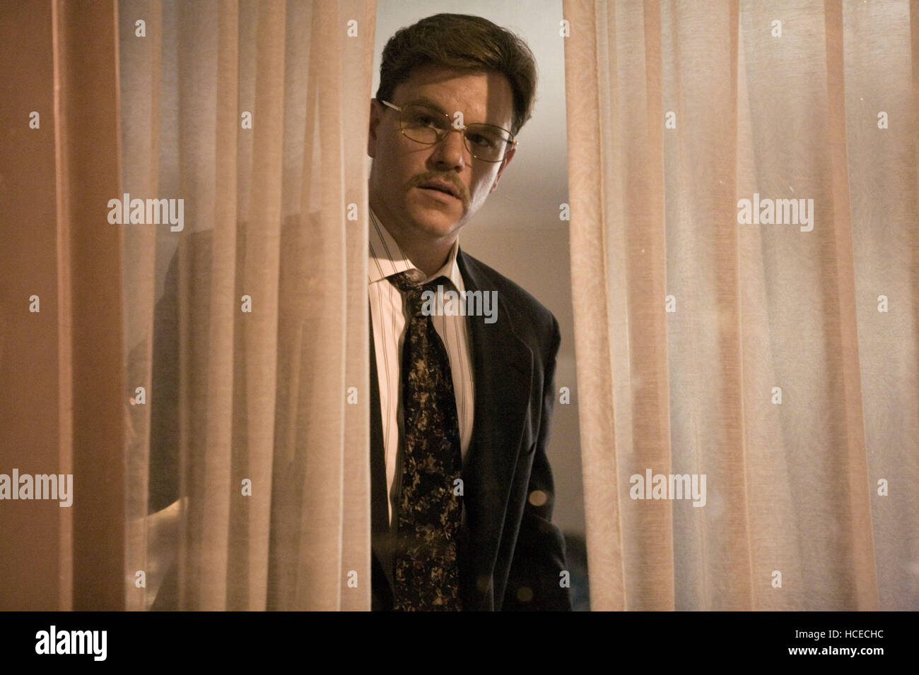 THE INFORMANT!, Matt Damon, 2009. Ph: Claudette Barius/©Warner Bros ...