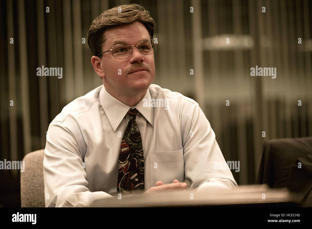 THE INFORMANT!, Matt Damon, 2009. Ph: Claudette Barius/©Warner Bros ...