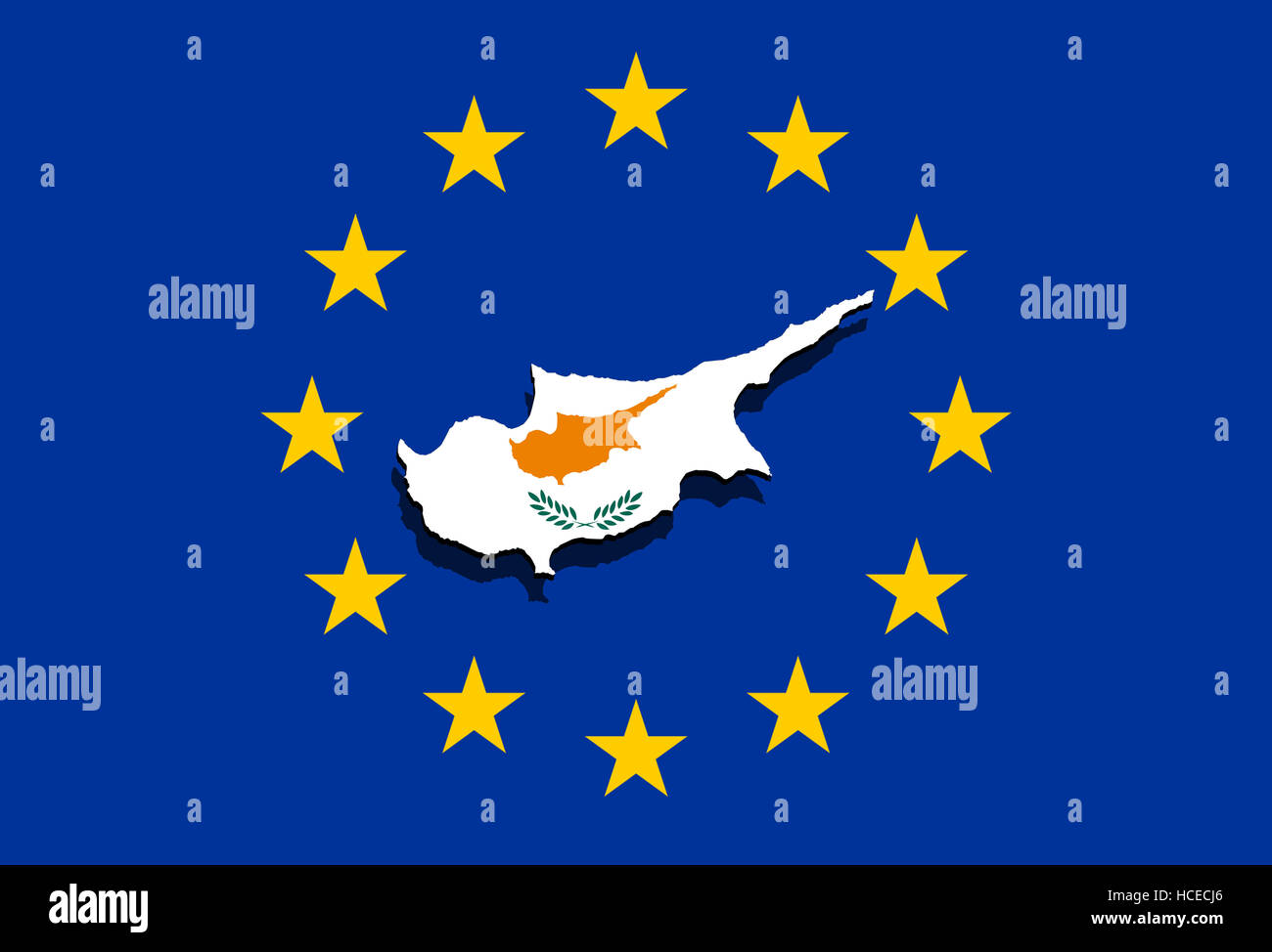 Cyprus plan hi-res stock photography and images - Alamy