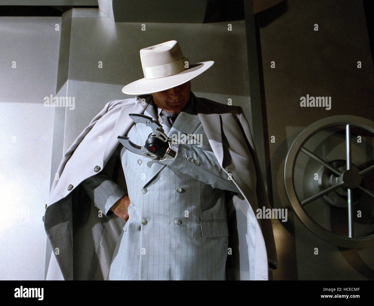 INSPECTOR GADGET 2, Tony Martin as Claw, 2003. (c) Walt Disney ...