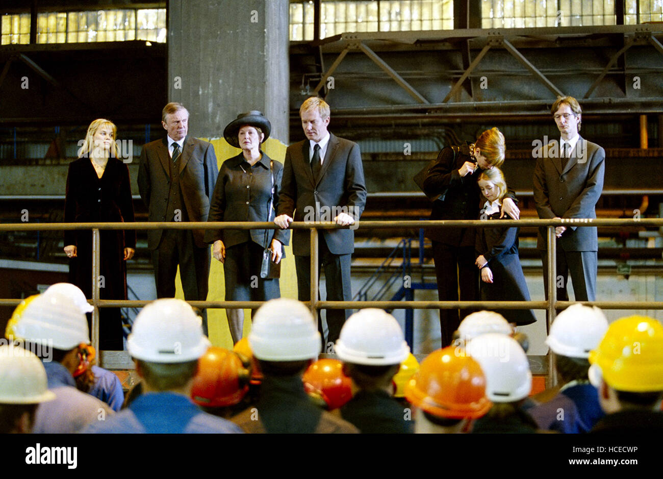 THE INHERITANCE, (aka ARVEN), Lisa Werlinder, Ghita Norby, Ulrich ...