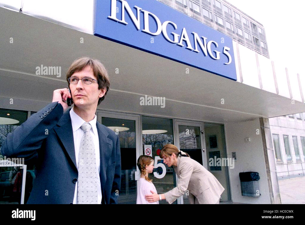 THE INHERITANCE, (aka ARVEN), Lars Brygmann, Karina Skands, 2003, (c ...