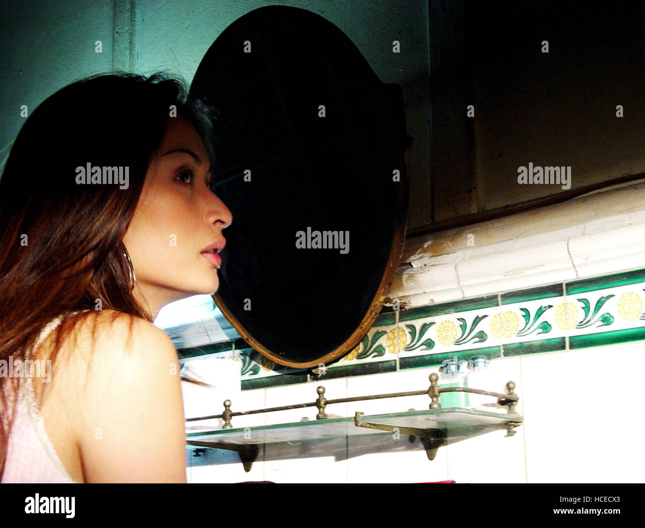 THE INHERITANCE, (aka PAMANA, ANG), Phoemela Baranda, 2006 ...