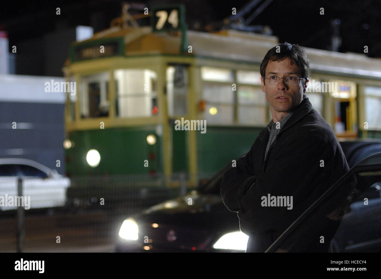 IN HER SKIN, Guy Pearce, 2009. ph: Jasin Boland/©Goldcrest Films ...