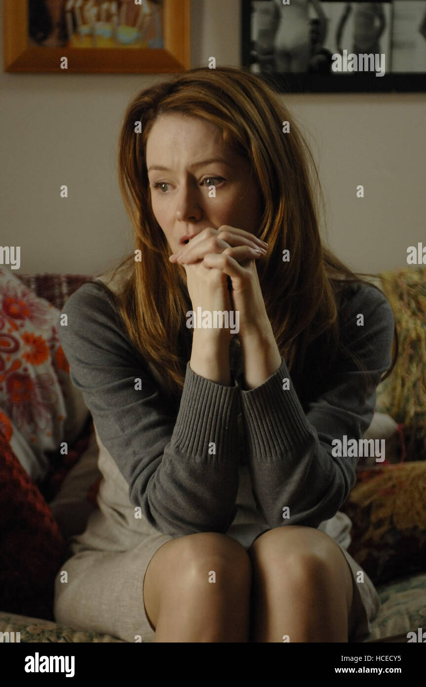 IN HER SKIN, Miranda Otto, 2009. ph: Jasin Boland/©Goldcrest Films ...