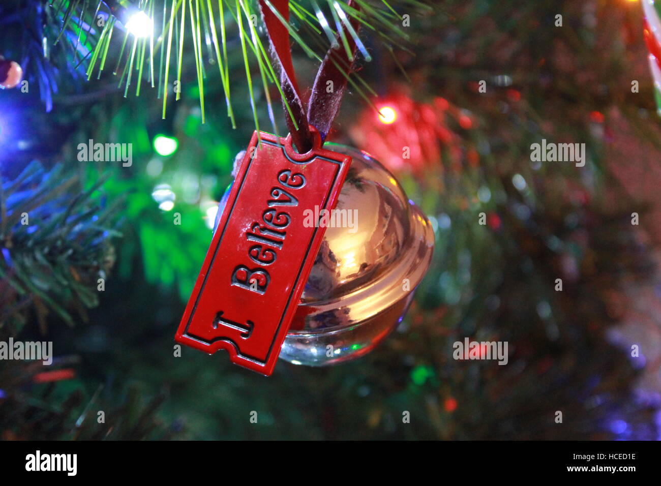 Jingle bell hi-res stock photography and images - Alamy