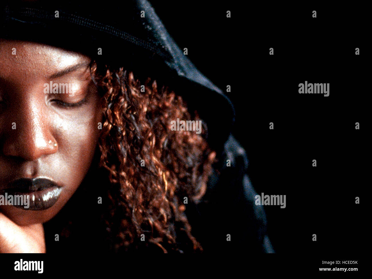 THE HIP HOP PROJECT, Diana 'Princess' Lemon, 2006. ©Think Film/courtesy ...