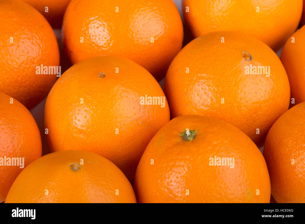 Orange fruits on the table Stock Photo - Alamy