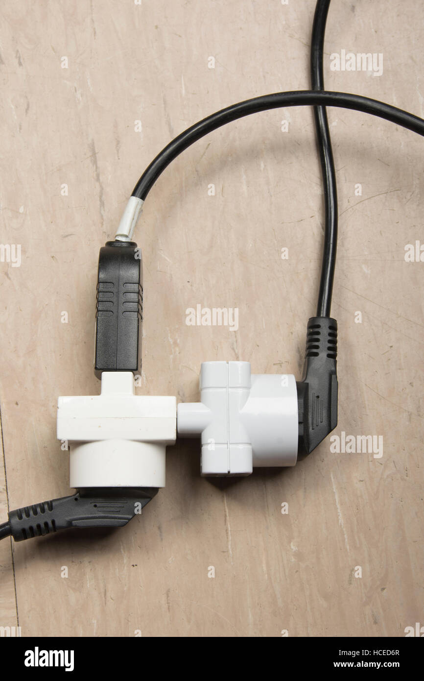 Electrical grounding hi-res stock photography and images - Alamy