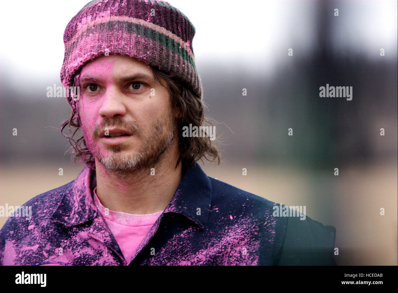 HIGH LIFE, Timothy Olyphant, 2009. ©Equinoxe Films/courtesy Everett ...