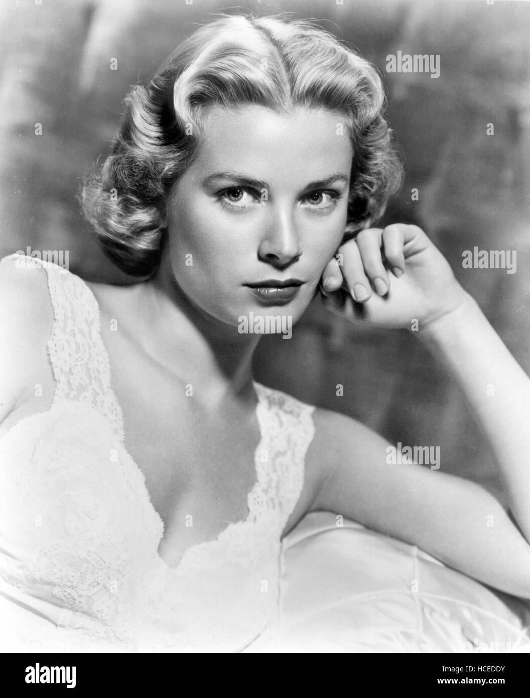 HIGH NOON, Grace Kelly, 1952 Stock Photo - Alamy