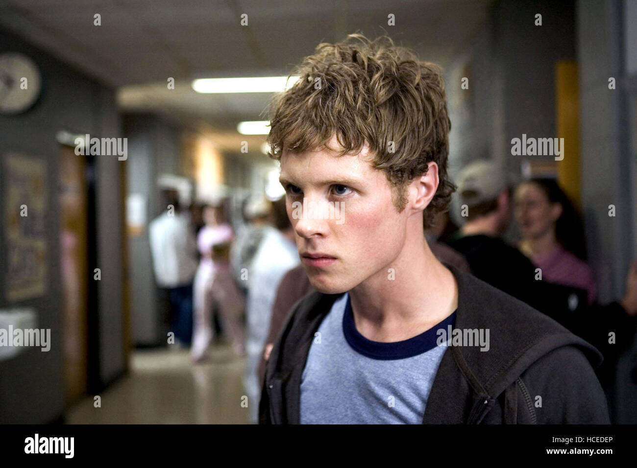 A HISTORY OF VIOLENCE, Ashton Holmes, 2005, (c) New Line/courtesy ...