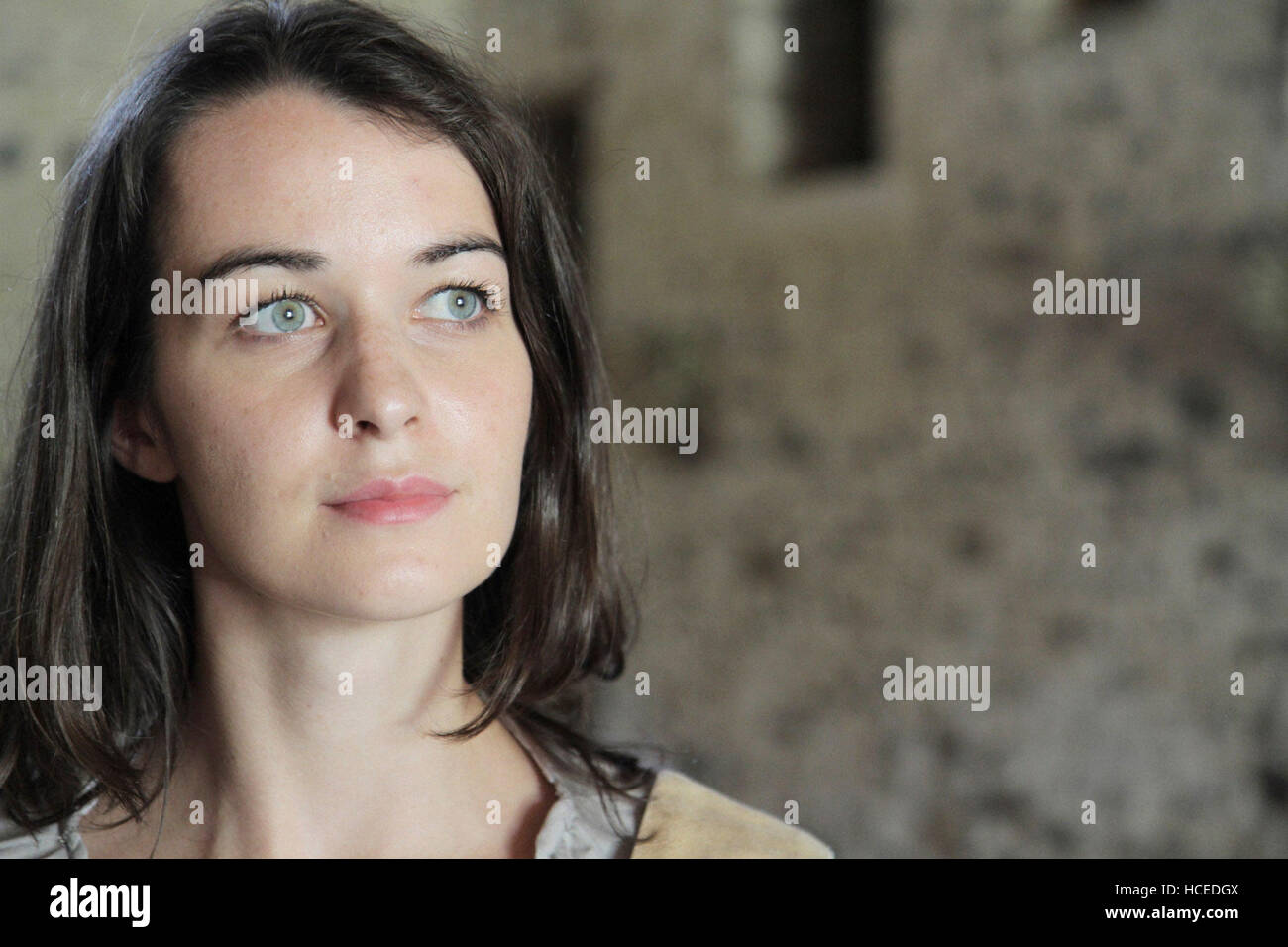 THE HIDDEN REBELLION, (aka LA REBELLION CACHEE), Clementine Stepanoff ...