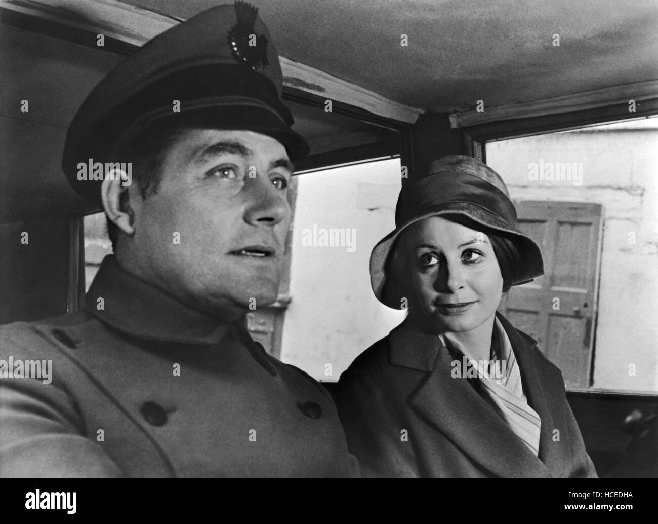 Sarah miles hi-res stock photography and images - Alamy