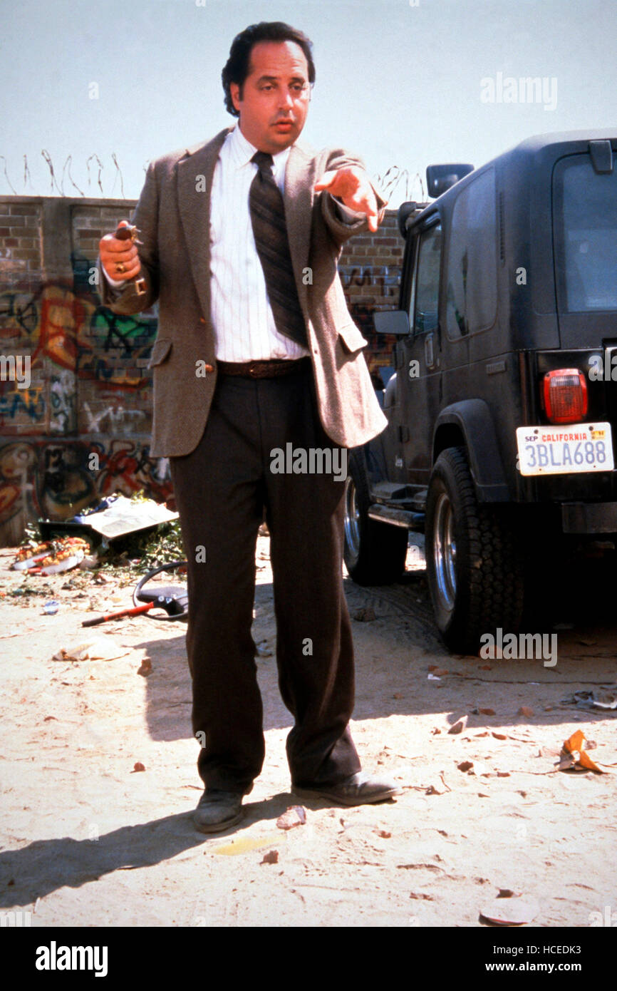 HIGH SCHOOL HIGH, Jon Lovitz, 1996, ©TriStar Pictures/courtesy Everett ...