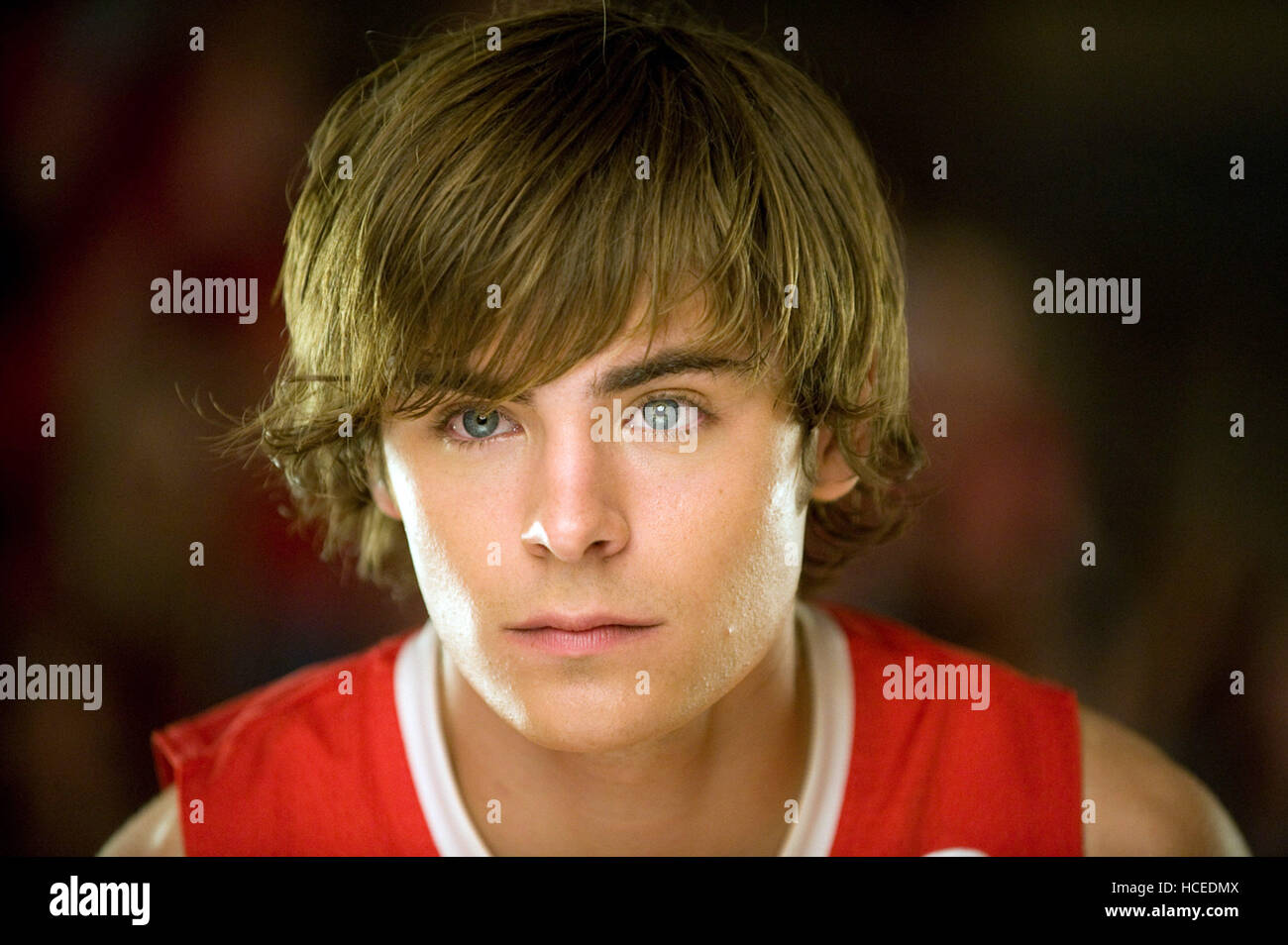HIGH SCHOOL MUSICAL 3: SENIOR YEAR, Zac Efron, 2008. ©Walt Disney Co ...